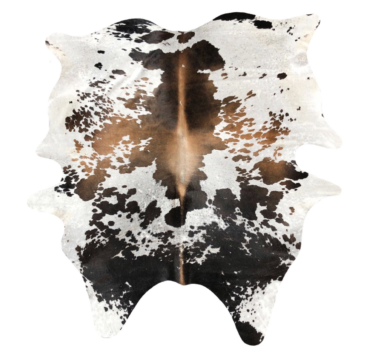 Hides and Furs – THE COW PELT